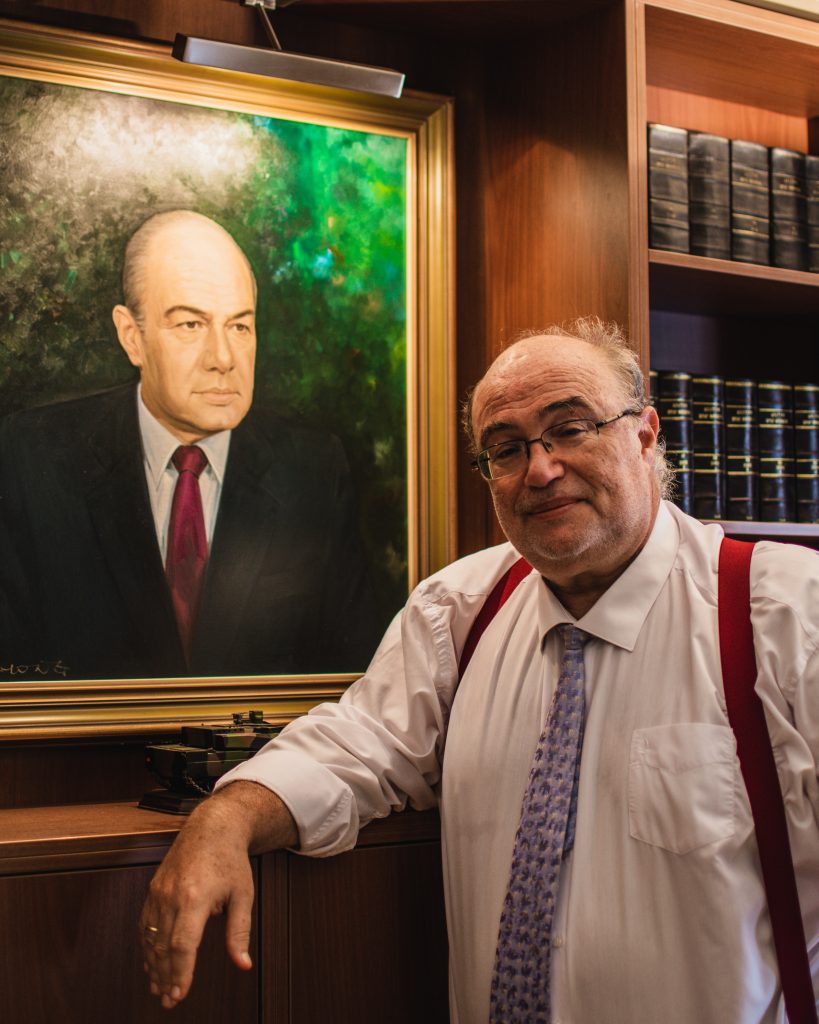 ΔΙΚΗΓΟΡΙΚΟ ΓΡΑΦΕΙΟ ΙΩΑΝΝΗΣ ΠΑΓΟΡΟΠΟΥΛΟΣ & ΣΥΝΕΡΓΑΤΕΣ